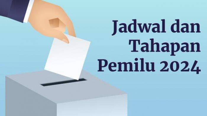 ATURAN Sosialisasi Bagi Parpol Sebelum Masuk Tahapan Kampanye ...
