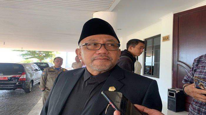 Profil Lis Darmansyah Wali Kota Terpilih Tanjungpinang 2024, Adik Irjen ...