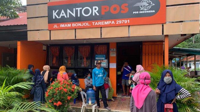 Daftar Lengkap Kode Pos Batam Provinsi Kepulauan Riau - Tribunbatam.id