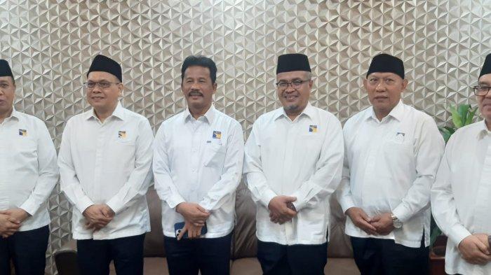 Rayakan Hari Bhakti, Ini Daftar Capaian BP Batam di Usia 51 Tahun ...