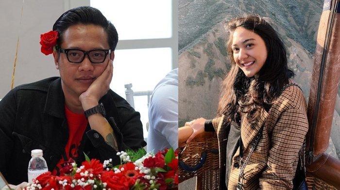 Sifat Asli Putri Tanjung Dibongkar Eks Mantan Pacar, Gofar Hilman ...