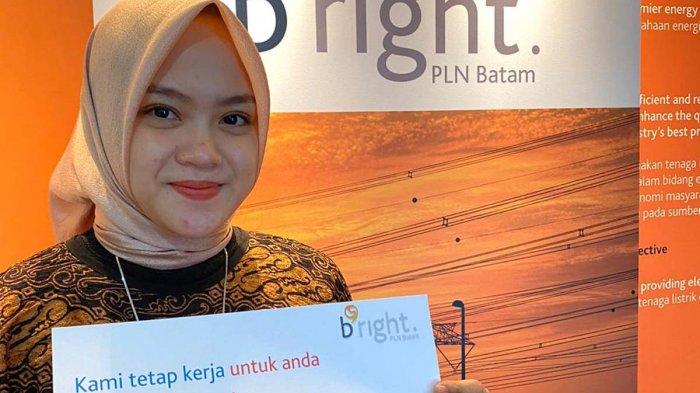 Langkah Bright PLN Batam Cegah Covid -19, Siaga Jaga Pasokan Listrik ...