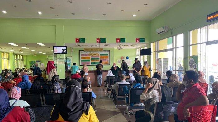 Libur Lebaran Berakhir, Pelayanan RSUD Muhammad Sani Karimun Kembali ...