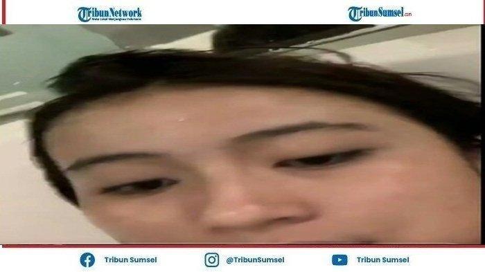 Profil Nazwa Fidhia (Nazwaft) Selebgram Viral Gegara Fotonya Trending di Medsos, Eks Bowo ...