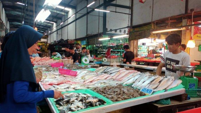 Begini Cara Cairkan Ikan Beku yang Tepat Tanpa Merusak Tekstur Daging ...