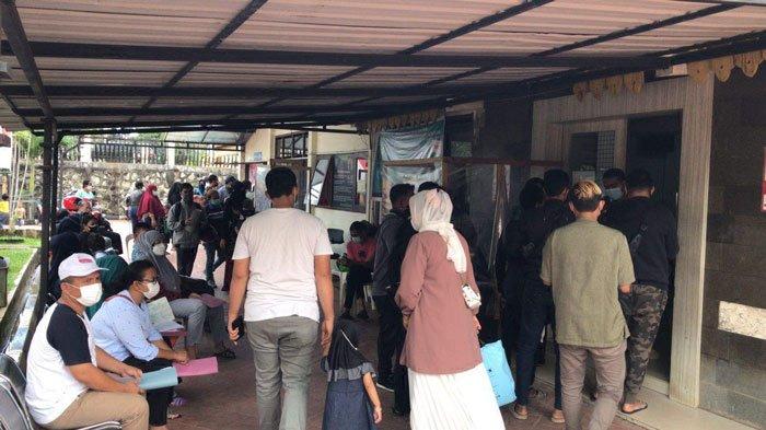 Cara dan Syarat Mengurus KTP yang Hilang, Harus Buat Surat Kehilangan ...