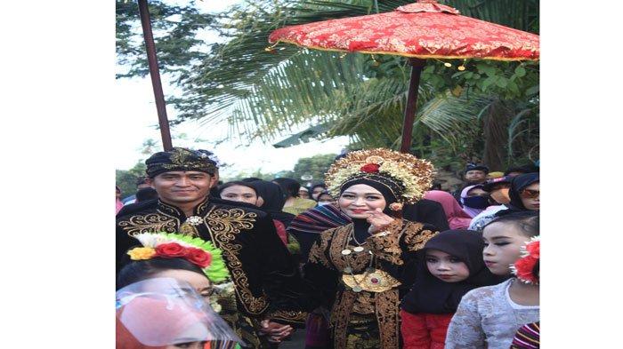 Mengenal Tradisi Kawin Culik Sebelum Nikah bagi Masyarakat Suku Sasak ...