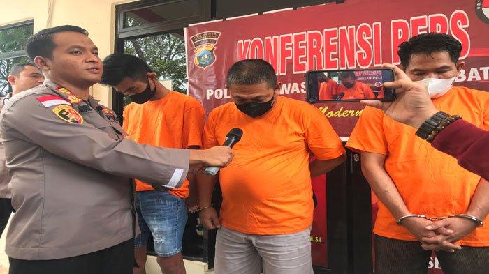 Polsek KKP Gagalkan Pengiriman 10 Calon PMI Ilegal Dari Dua Pelabuhan ...