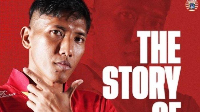 Transfer Liga 1 - Persija Jakarta Lepas Ahmad Bustomi dan Ikhwan ...