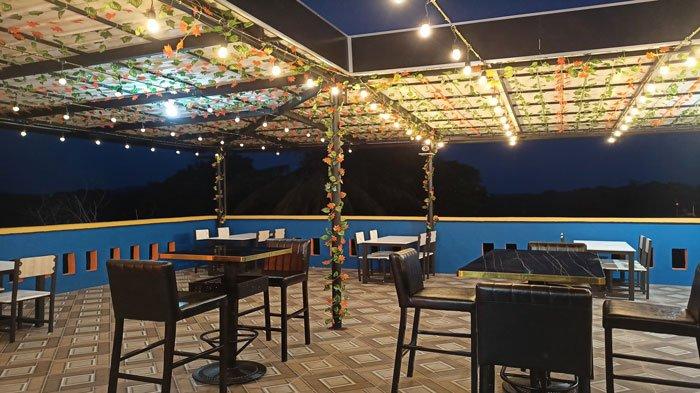 Kafe Baker Time Sediakan Menu Ala Jepang, Beri Diskon Hingga 10 Persen ...