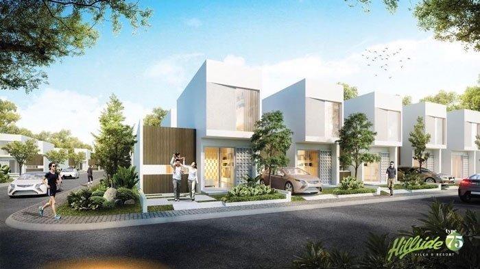 Akan Jadi Kawasan Paling Strategis di Batam, Central Group Sasar ...