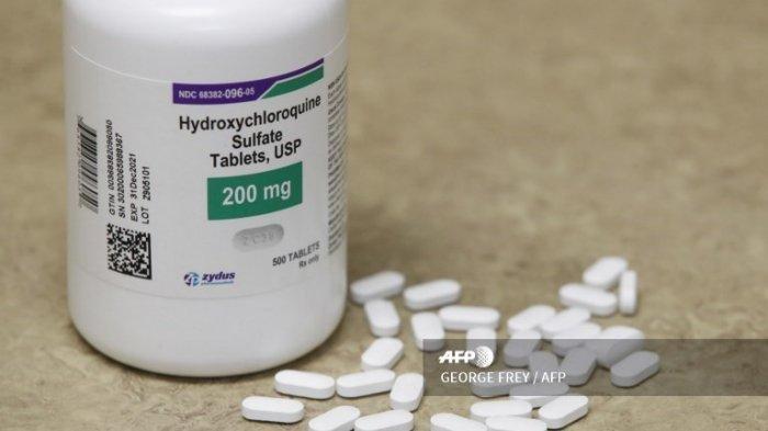 Hanya Sebatas Sembuhkan Gejala, Simak 10 Jenis Obat Untuk Tangani ...