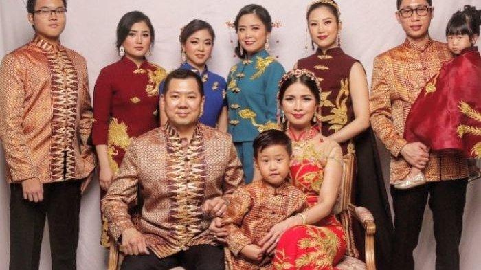 Jadi Keluarga Terkaya Indonesia Harta Tembus Rp 15 Triliun, Rumah Mewah Hary Tanoesoedibjo Ini ...