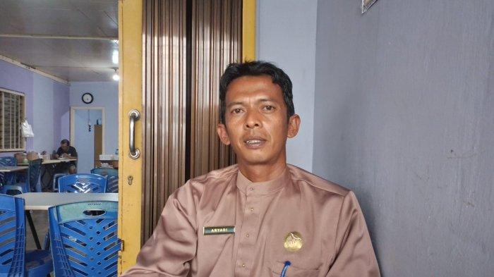 APDESI Anambas Minta SKK Migas Kembali Buka Penerbangan Matak Base ...