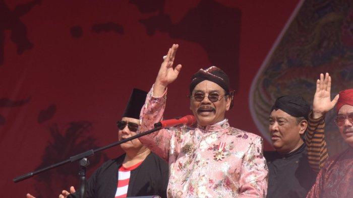 PESAN Ki Lurah Punggowo Soerya Respationo bagi Anggota Punggowo di ... PESAN Ki Lurah Punggowo Soerya Respationo bagi Anggota Punggowo di ...