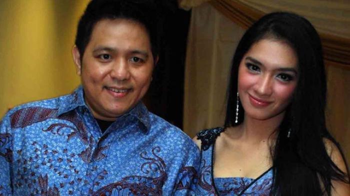 Nasib Cinta Anak Pendiri Demokrat, Ceraikan Angel Karamoy Kini Pacaran Sama Janda Anak 3 Ratu ...