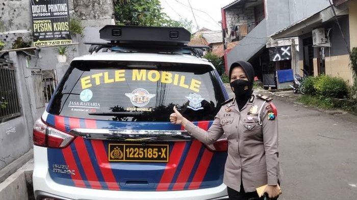 Mobil Patroli Berkamera Alias ETLE Mobile untuk Batam Masih Masuk List ...