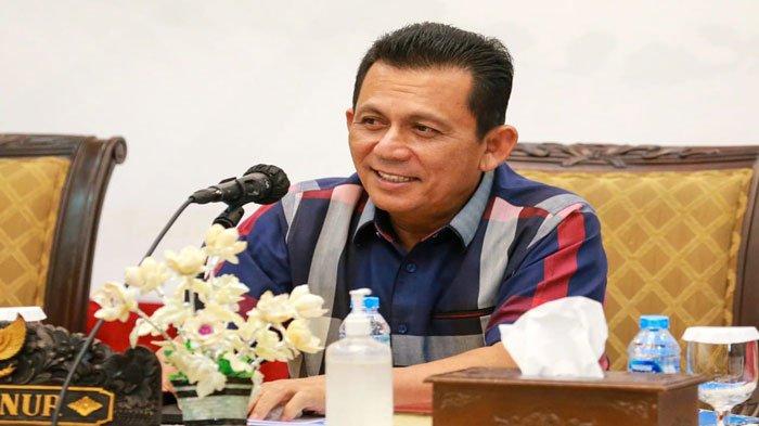 Pembangunan Jembatan Batam Bintan Dimulai, Gubernur Kepri Ungkap ...