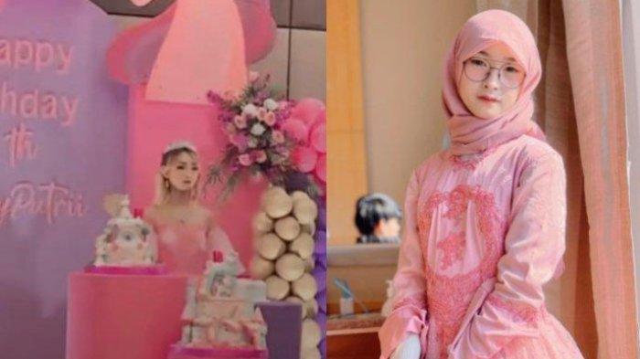 Juy Putri Didenda Rp 12 Juta, Kisahkan Suka Duka Jadi TikTokers 14 Juta ...