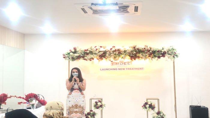 Emdee Skin Clinic Batam Luncurkan Treatment Baru Salmon DNA Lift, Ini ...