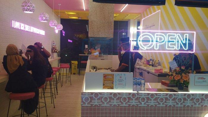 Pop Chop Chicken Opens Outlets in Batam, Serve Crispy Chicken Snack ...