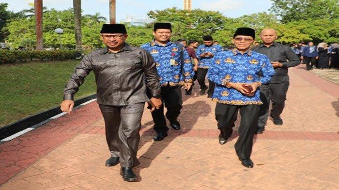 Harapan Ketua DPRD Batam Nuryanto di Peringatan Hari Otonomi Daerah ... Harapan Ketua DPRD Batam Nuryanto di Peringatan Hari Otonomi Daerah ...