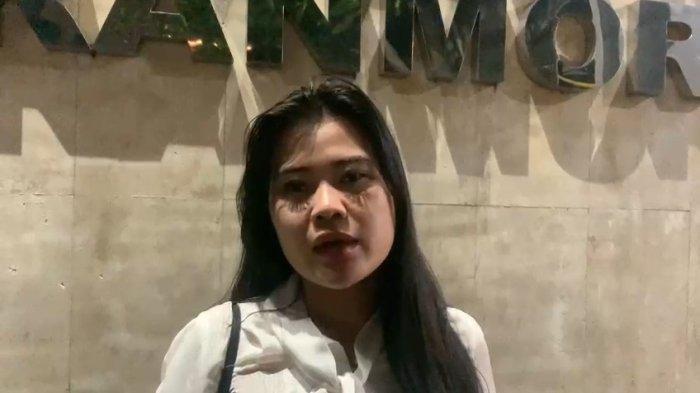 Ambarwati Mengaku Ditipu dan Dilecehkan Oknum Polisi, Lapor ke Propam Polda Metro Jaya ...