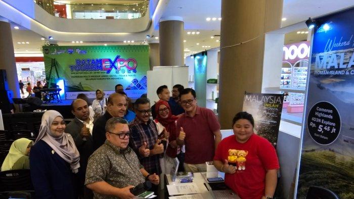 Tourism Malaysia Perkenalkan Wisata Pulau Tioman dan Cameron Highland ...