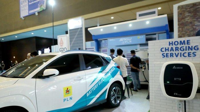 PLN Bangun SPKLU di Jalan Utama, Touring Mobil Listrik Tak Khawatir ...