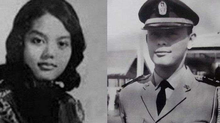 Pengorbanan Luar Biasa Pierre Tendean demi Selamatkan Jenderal AH ...