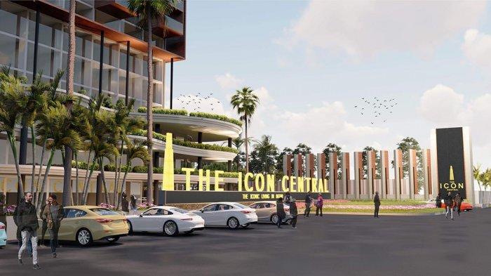 Sold Out Hanya Dalam 15 Menit! Rumah Rp 1,2 Miliar Tahap I The Icon ...