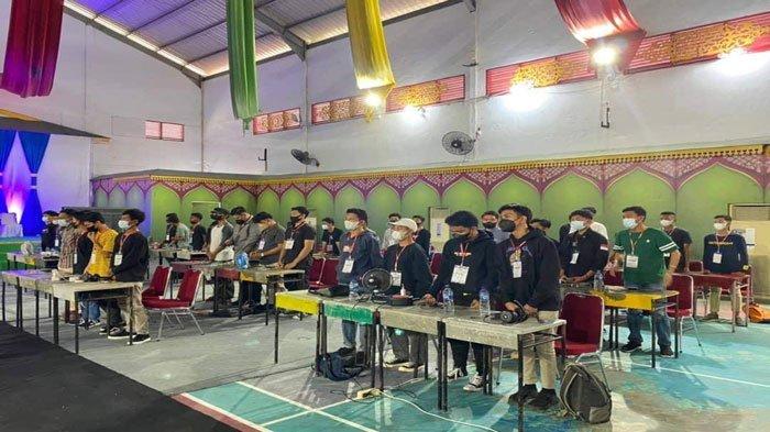 Perdana, KONI Anambas Gelar Turnamen PUBG Mobile Diikuti 20 Tim ...