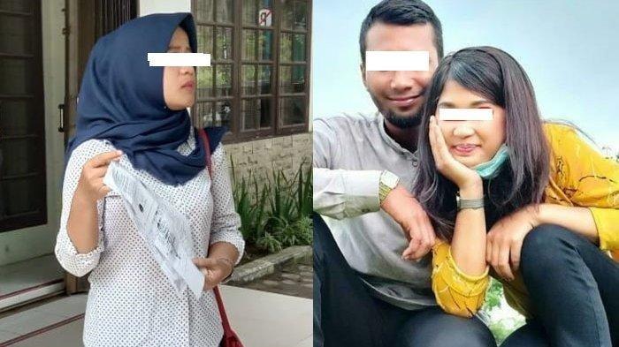 Pejabat PNS Pemko dan Selingkuhan Digerebek di Hotel, Istri Syok Lihat Posisi sedang Bercinta ...