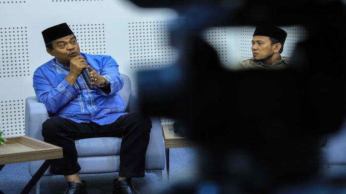 Anggota DPRD Kepri dan Asisten Pemko Batam Sikapi Soal Kampung Aceh dan ...