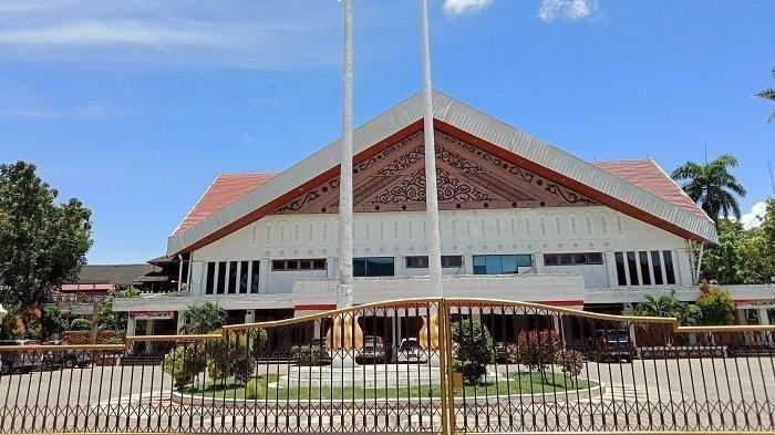 Daftar 81 Anggota DPR Aceh Terpilih 2024 Hasil Pemilu, Partai Aceh ...