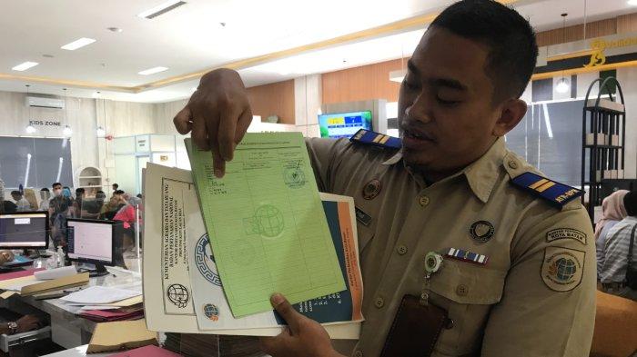 Syarat dan Cara Urus Dokumen Roya di BPN Batam, Satu Jam Langsung ...