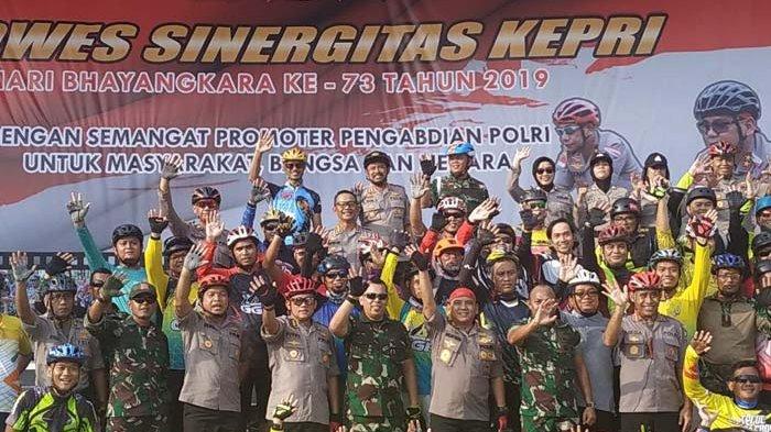 Sejarah 1 Juli Jadi Hari Bhayangkara, Mulai Penjajahan Belanda hingga ...