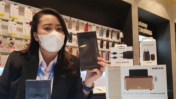 Samsung Galaxy 21 Ultra Turun Harga hingga Rp 4 Jutaan, Cek Harga ...