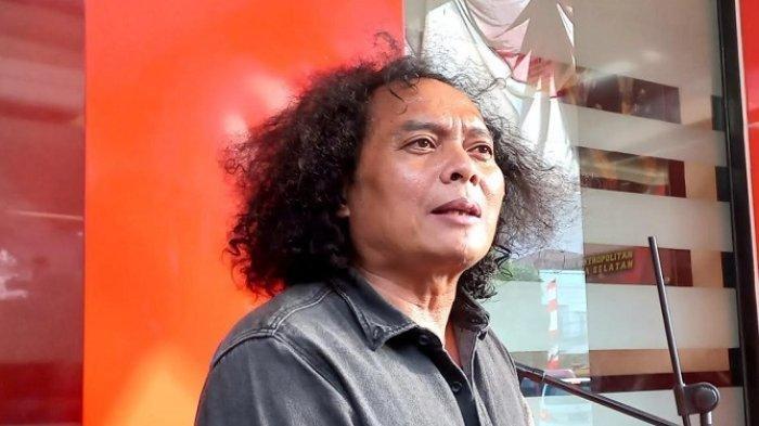 Deolipa Yumara dan Kamaruddin Simanjuntak Dilaporkan ke Bareskrim oleh Aliansi Advokat Anti Hoax ...