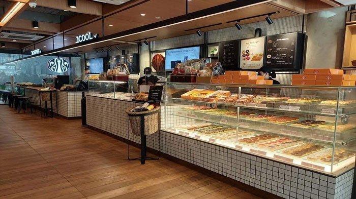 DAFTAR Promo Restoran dan Outlet Makanan dan Minuman Periode November ...