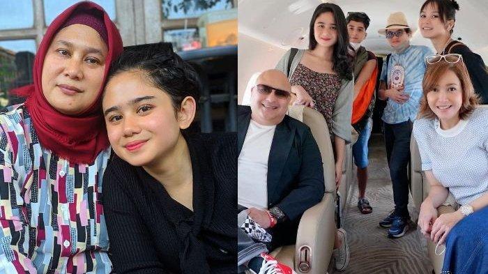 Calon Besannya Kaya Raya, Intip Kesederhaaan Keluarga Tissa Biani Dibanding Keluarga Irwan ...