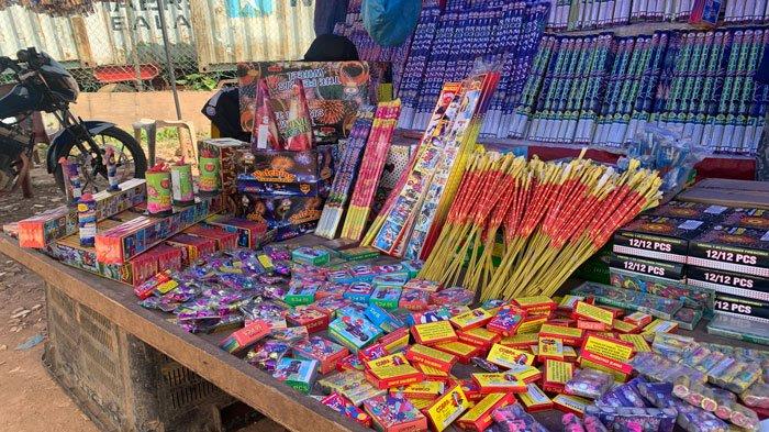 Zaman Edan! 8 Bocah SD-SMP Racik Mercon dan Menjualnya, Produksi saat ...