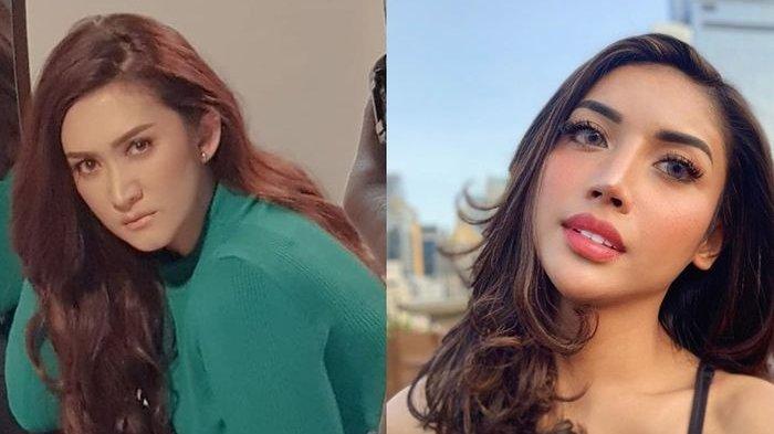 Singgung Aktor Inisial ZL, Millen Cyrus Diberi Ancaman Keras Oleh Nafa ...