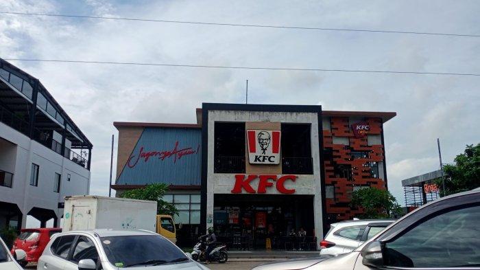 PROMO, KFC hingga Richeese Batam Tawarkan Paket Kombo Spesial ...