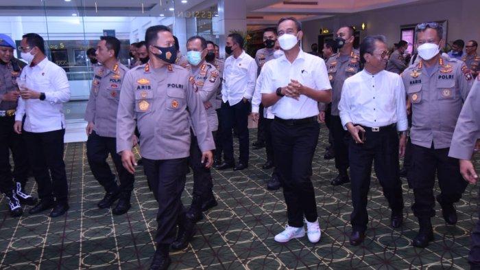 KISAHKAN Hidup Anggota Polri, Kapolda Kepri Ajak Jajaran Nobar Film ...