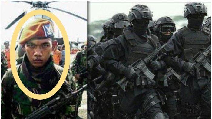 Kehebatan Paskhas TNI AU saat Beraksi Bikin Pasukan Elite Negara Lain ...