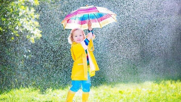 7 Tips dan Cara Mencegah Penyakit saat Musim Hujan, Jangan Abai Kebersihan Lingkungan ...