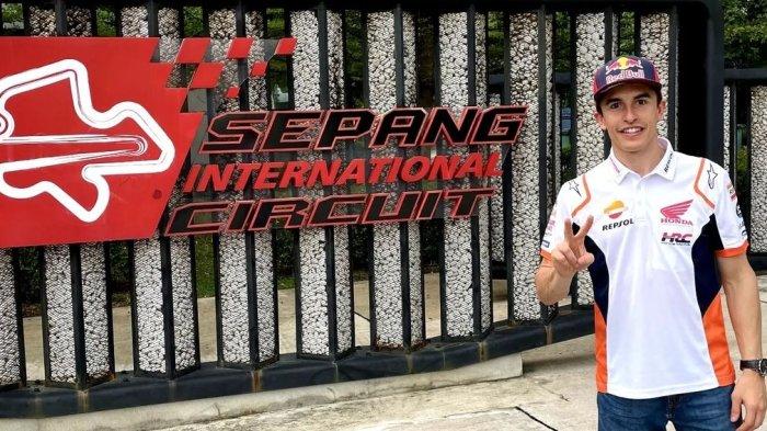 MotoGP 2022 - Marc Marquez Punya Tekad Kuat Raih Podium Juara, Tapi Ada ...