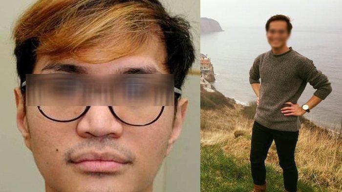 Profil Reynhard Sinaga Predator Seksual Pemerkosa Ratusan Pria saat ...