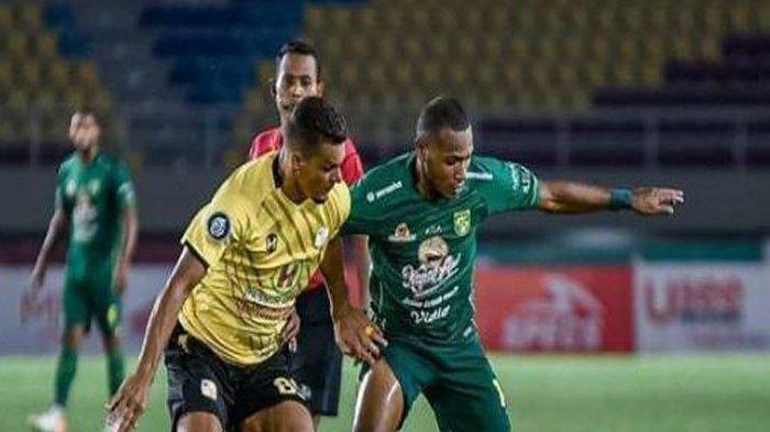 Sosok Frank Rikhart Sokoy, Bintang Muda dari Papua yang Bisa Jadi ...